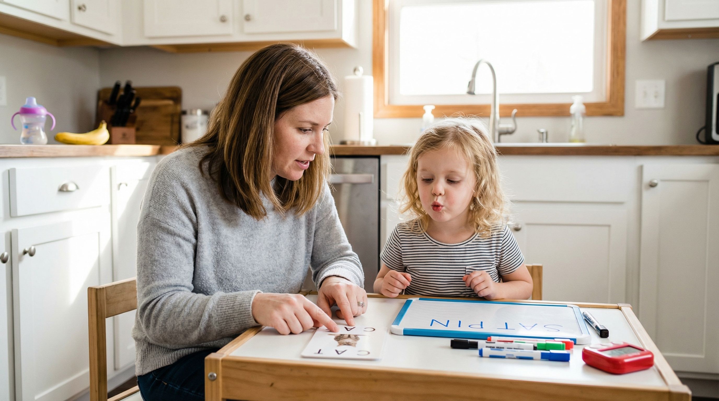 Home Reading Program for Kids: Setup, Schedule & Materials | Teach Your ...