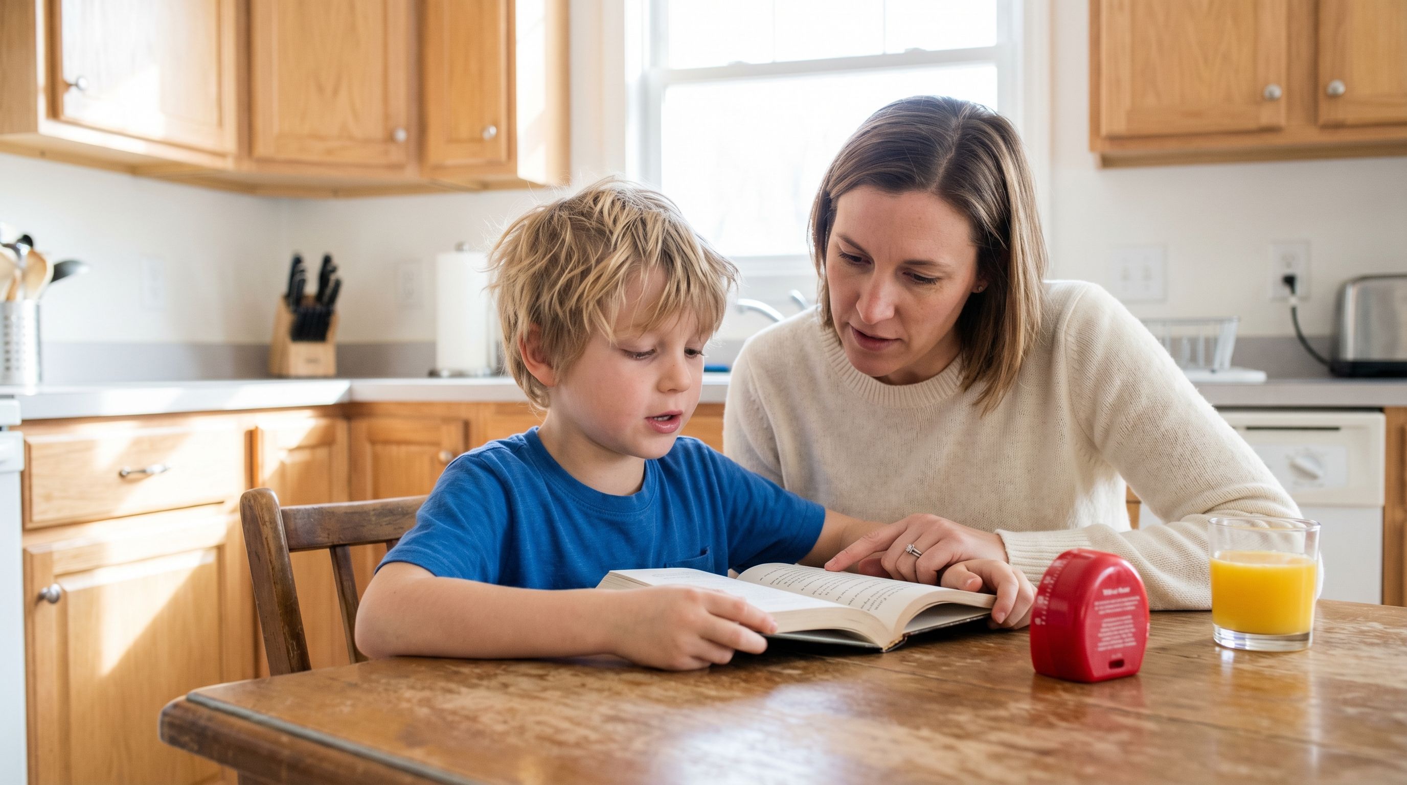 Reading Fluency Norms by Grade: What's Normal Speed & When to Worry ...